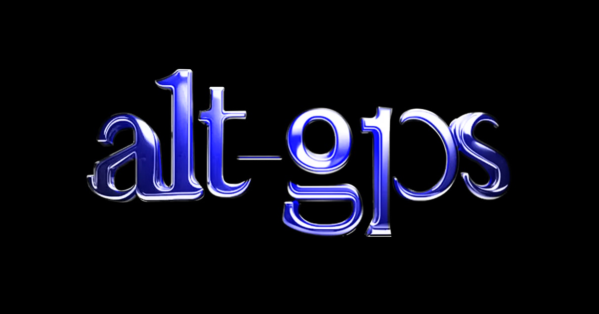 alt-gps